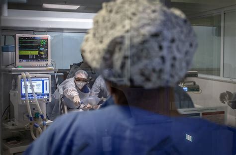 December 16 2020 Coronavirus News Cnn