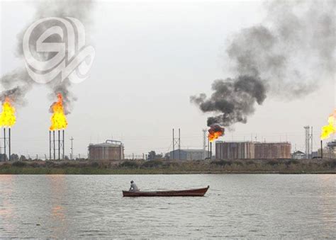 موقع دولي العراق مقبل على زيادة واعدة في إنتاج النفط والغاز