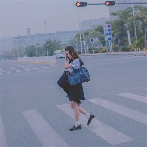 【视频and照片】日系jk作品分享，欢迎小姐姐们约片！ 知乎