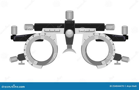 Eye Astigmatism Test Grid Oculist Vector Printable Chart Retina Examination Lines Degrees