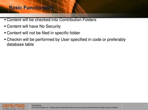 PPT Data Integration Oracle APEX And WebCenter Content Integration Solutions PowerPoint