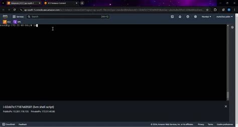 mohd faiz uddin on linkedin lvm aws ec2 linux shellscript storagemanagement devops…