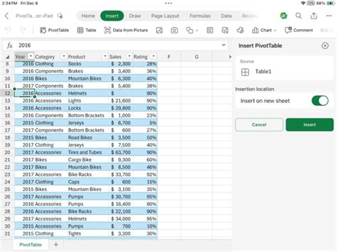 How To Automate Excel To Streamline Your Workflow And Tasks