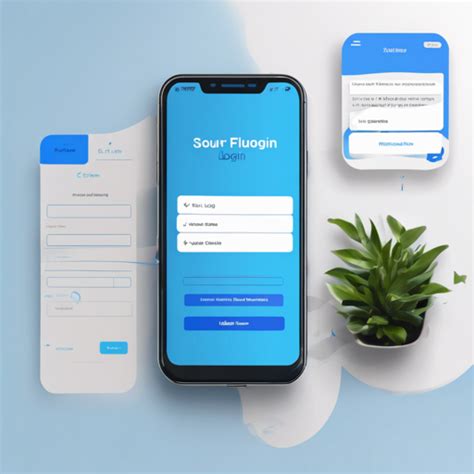 Creating A Flutter Login Example A Step By Step Guide Fxis Ai