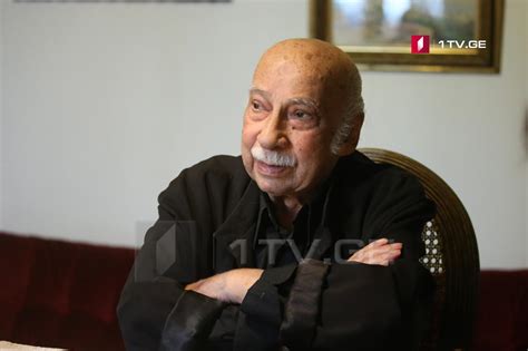 გია ყანჩელი გარდაიცვალა 1tv მოამბე