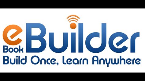 Ebuilder Quick Run Down Youtube