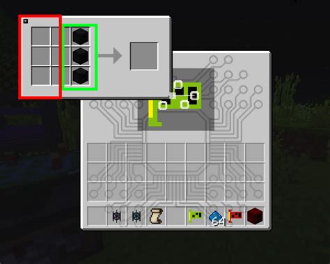 Incompatibility With Jeis Gui In Cheat Mode · Issue 1739 · Mrtjp