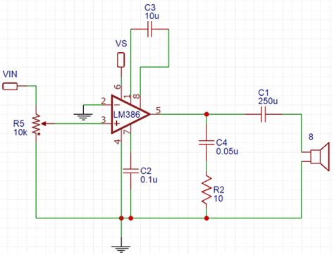 Easyeda Free Electronics Circuit And Pcb Design Simulation Software