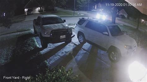 Stolen F250 Angle 2 Youtube