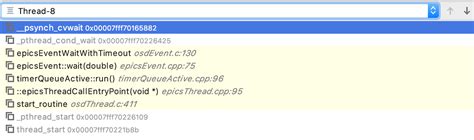 Epics Base 7031 Deadlock · Issue 163 · Epics Basepvaccesscpp · Github