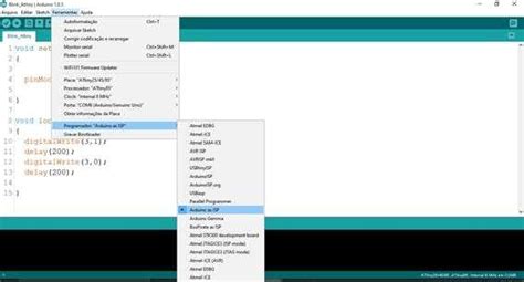 Attiny85 Arduino 189 Pinout Complete Guide And Diagram
