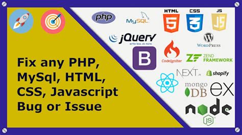 Solve Bug In Your Wordpress Website By Htslearn Fiverr