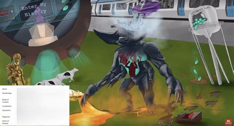 Entamoeba Histolytica Table Diagram Quizlet