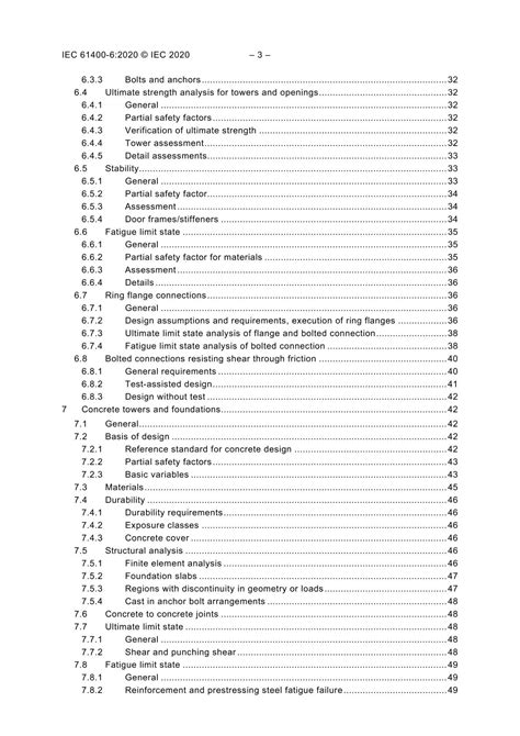 Iec 61400 6 Ed 1 0 En 2020 2020 Edition Pdf