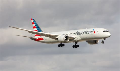 Newly Acquired Boeing 787 9 Dreamliner To Be Operated On Long Term