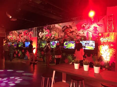 2017 Splatoon Cup Grand Finals For Australia And New Zealand Recap