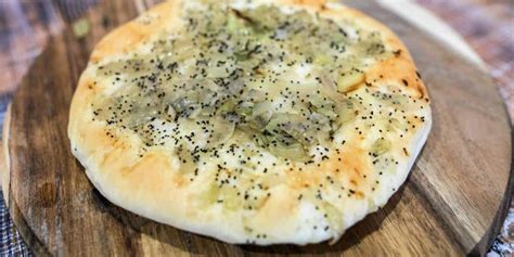 Cebularz Prosty Przepis Na Foodo Pl