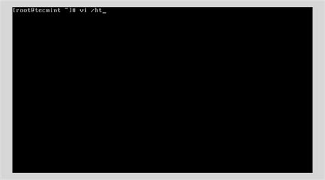 How To Password Protect Web Directories In Nginx