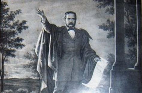 Ubb Dezvelește Azi Statuia Lui Andrei Mureșanu La Cluj