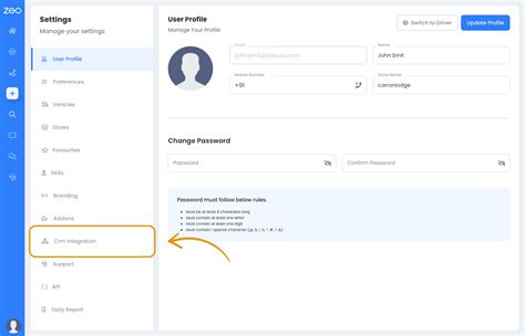 Hubspot And Zeo Integration Zeo Route Planner
