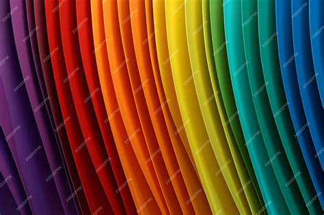 Premium Ai Image Spectacular Spectra 4k Wallpaper Images