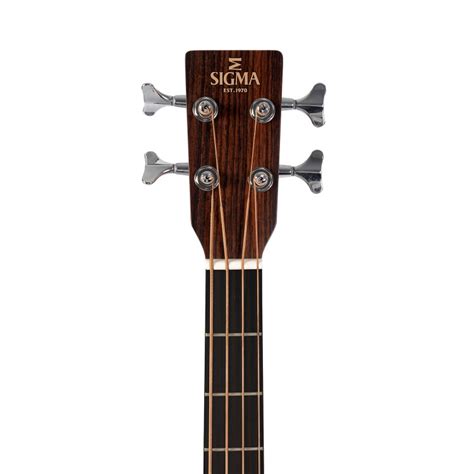 Basso Acustico Jumbo Cutaway Elettrificato
