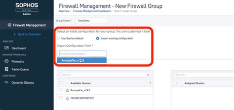 Xg Firewall V18 Mr4 Release Notes And News Sophos Firewall Sophos Community Connect Learn