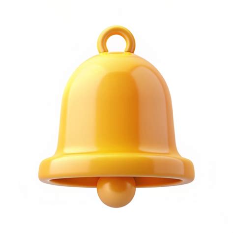 Bell Reminder Notification Alert Or Alarm Icon Sign Or Symbol For Application Website Ui On