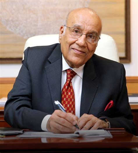 Saroj Kumar Poddar Global