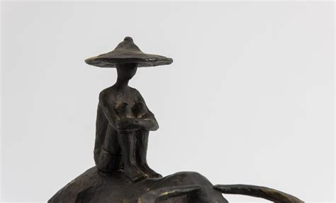 Фигурка Peasent купить в Москве