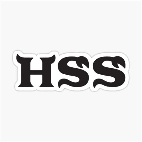 Eta Hiss Hiss Shirt Sticker For Sale By Merwok Redbubble