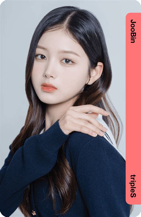 240109 Triples Joobin Cream01 First Class Objekt First Edition Collection 101 108 R Triples