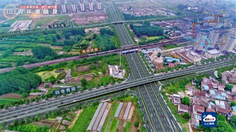 交通格局大改变城市能级大提升 城建规划 襄阳房地产信息网