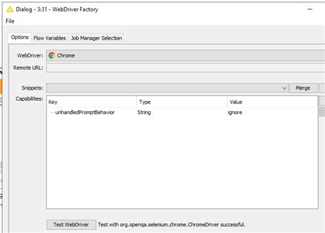 Selenium Click Behaviour Doesnt Mimic Manual Click Outcome
