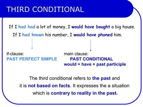 Powerpoint Presentation Conditionals 1 1ppt