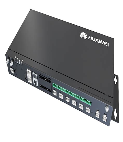 Huawei Smart Logger With Mbus НЕСКО БЪЛГАРИЯ