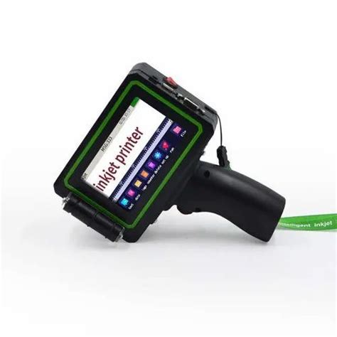 Ridhi Hand Operated Batch Coder Capacity 60mtrsmin Tt Rs 27990