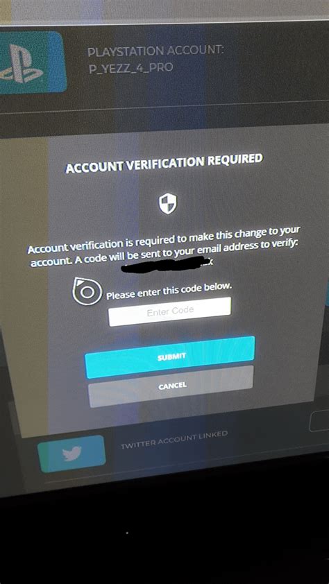 Activision Verification Codes Arent Sending Atall So I Cant Unlinklink Accounts Iv Checked Activision Verification Codes Arent Sending Atall So I Cant Unlinklink Accounts Iv Checked