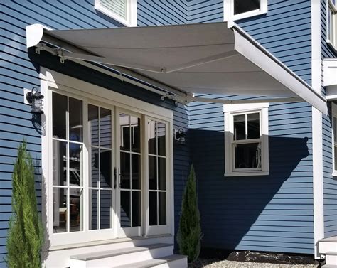 How Long Does A Retractable Awning Last Summerspace