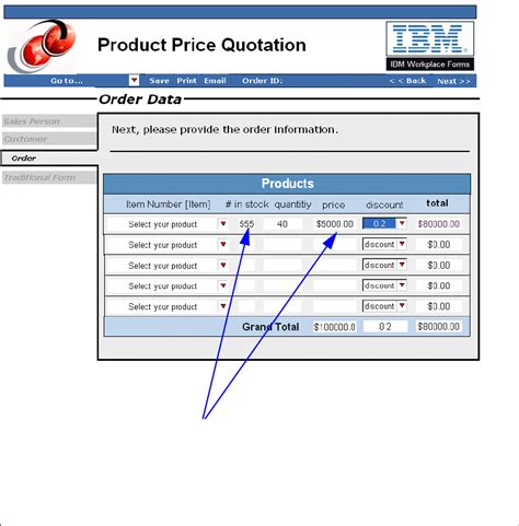 Introduction To The Scenario Used Throughout This Book Ibm Workplace