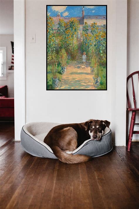 미디어마인 클로드모네 다빈치 뭉크 절규 반고흐 조르주쉐라 밀레 이삭줍기 최후의만찬