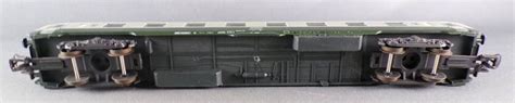 Lima Models 309104 Ho Sncf Voiture Dev Ao 2° Cl B8 508728 47007 3 Epok4