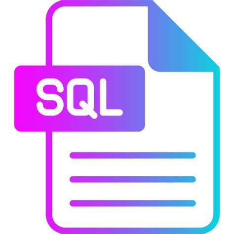 Sql Free Ui Icons