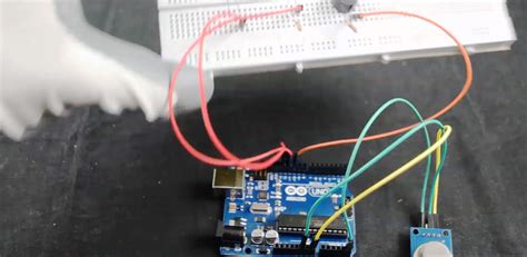 how to interface mq2 gas sensor with arduino uno diy arduino project