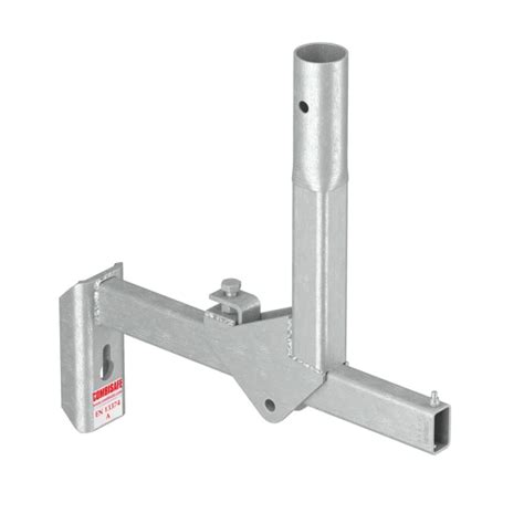 Combisafe Edge Protection Altrad Generation