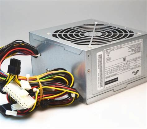 Atx 450pnr 1 Fsp 4u Industial Computer Server Atx 450w Psu Power Supply