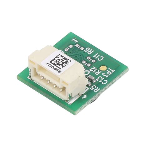 Omron D6t 1a 01ir Sensor 5 To 50deg C 55vdc Buy Online At Low Price