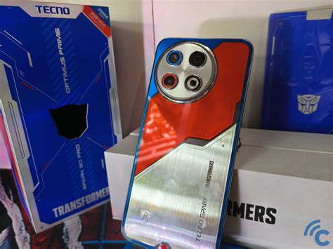 Review Tecno Spark Pro Kolaborasi Tanpa Gimmick Di Rp Jutaan