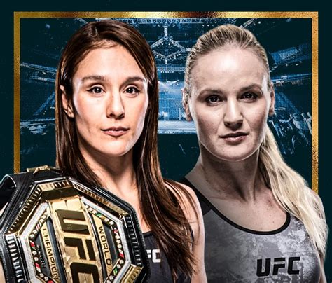 Dana White Trilogía Grasso Vs Shevchenko Es La Siguiente