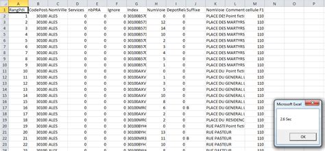 Xl 2010 Opérations Sur Fichiers Multiples Csv Page 2 Macros Et Vba Excel